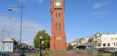 Camperdown events - Great Ocean Road region - Victoria 365